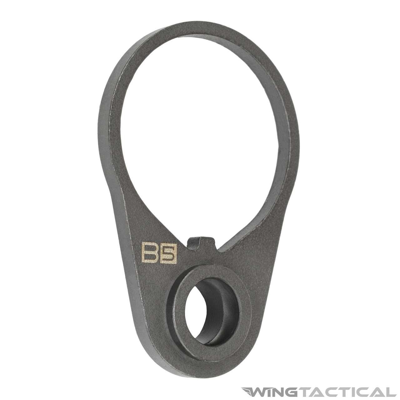 B5 Systems QD End Plate | Wing Tactical