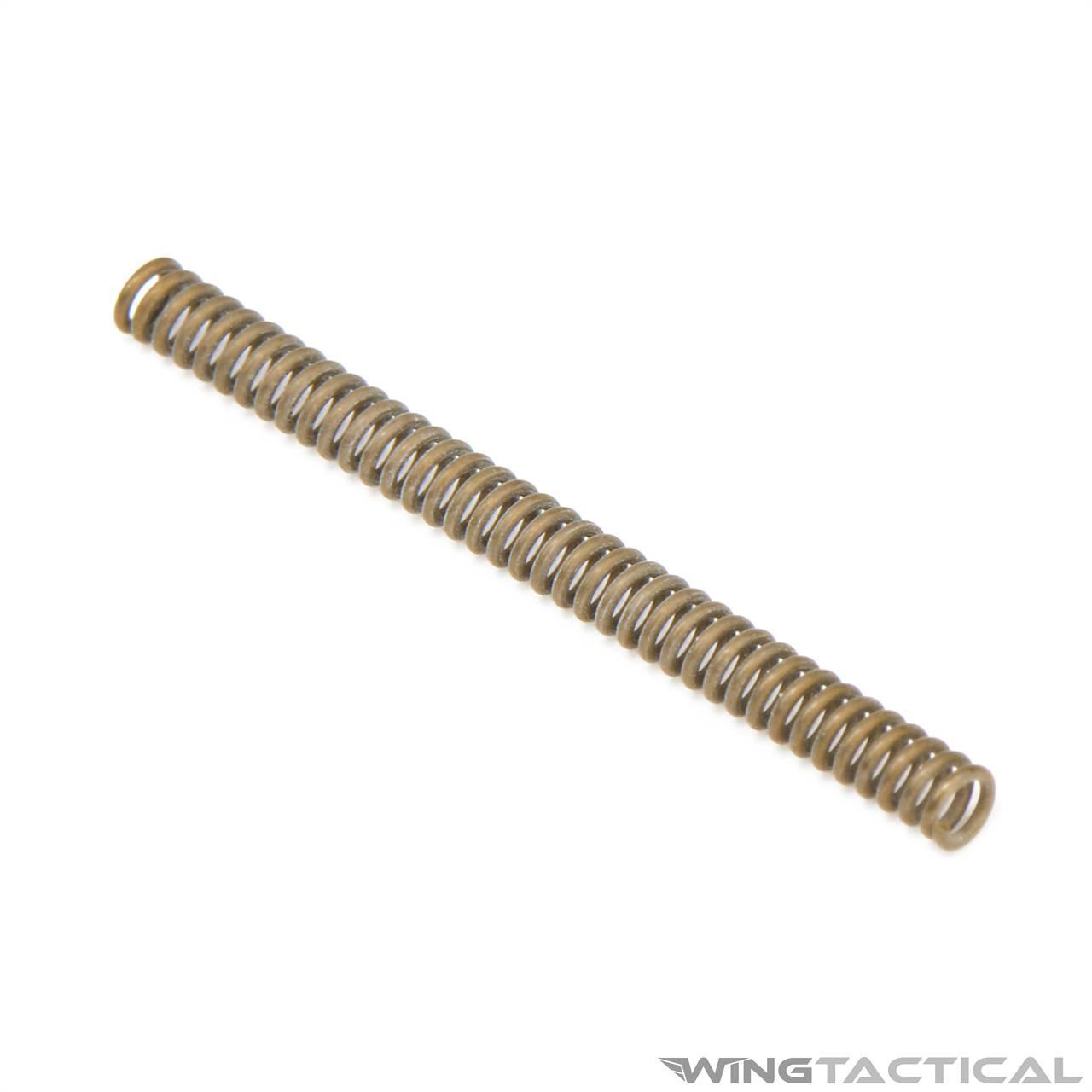 CMMG AR-15 Takedown Pin Spring | Wing Tactical