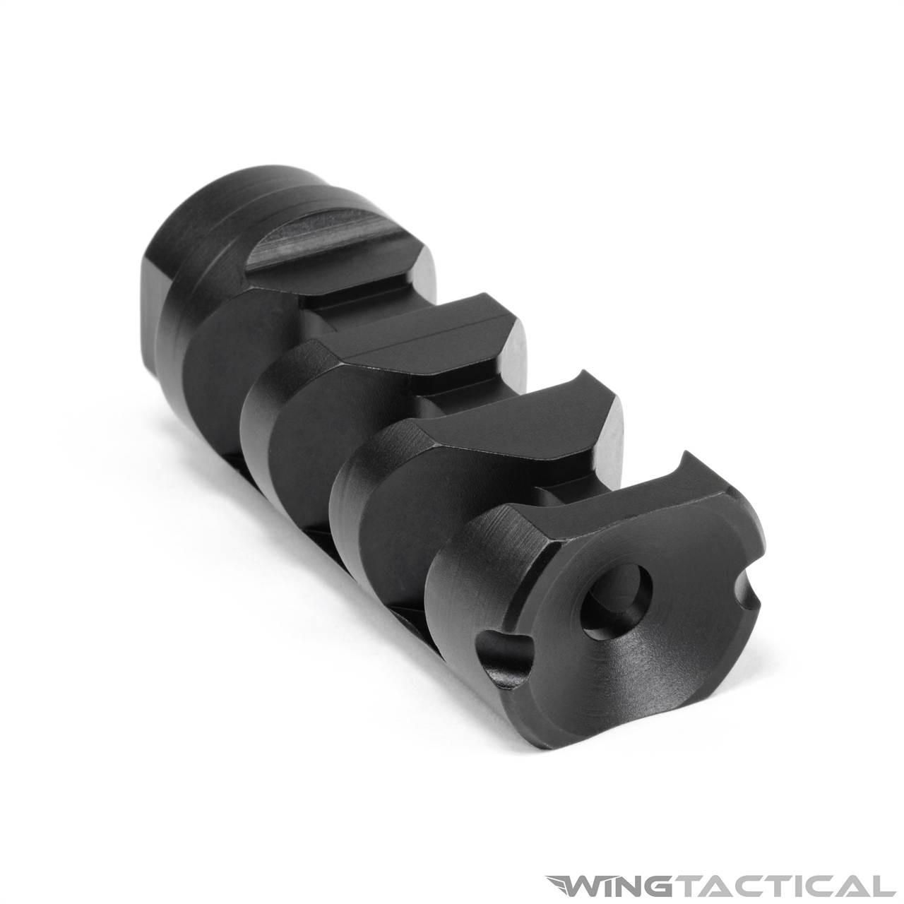 Armaspec Fireball Muzzle Brake (.223/5.56) | Wing Tactical