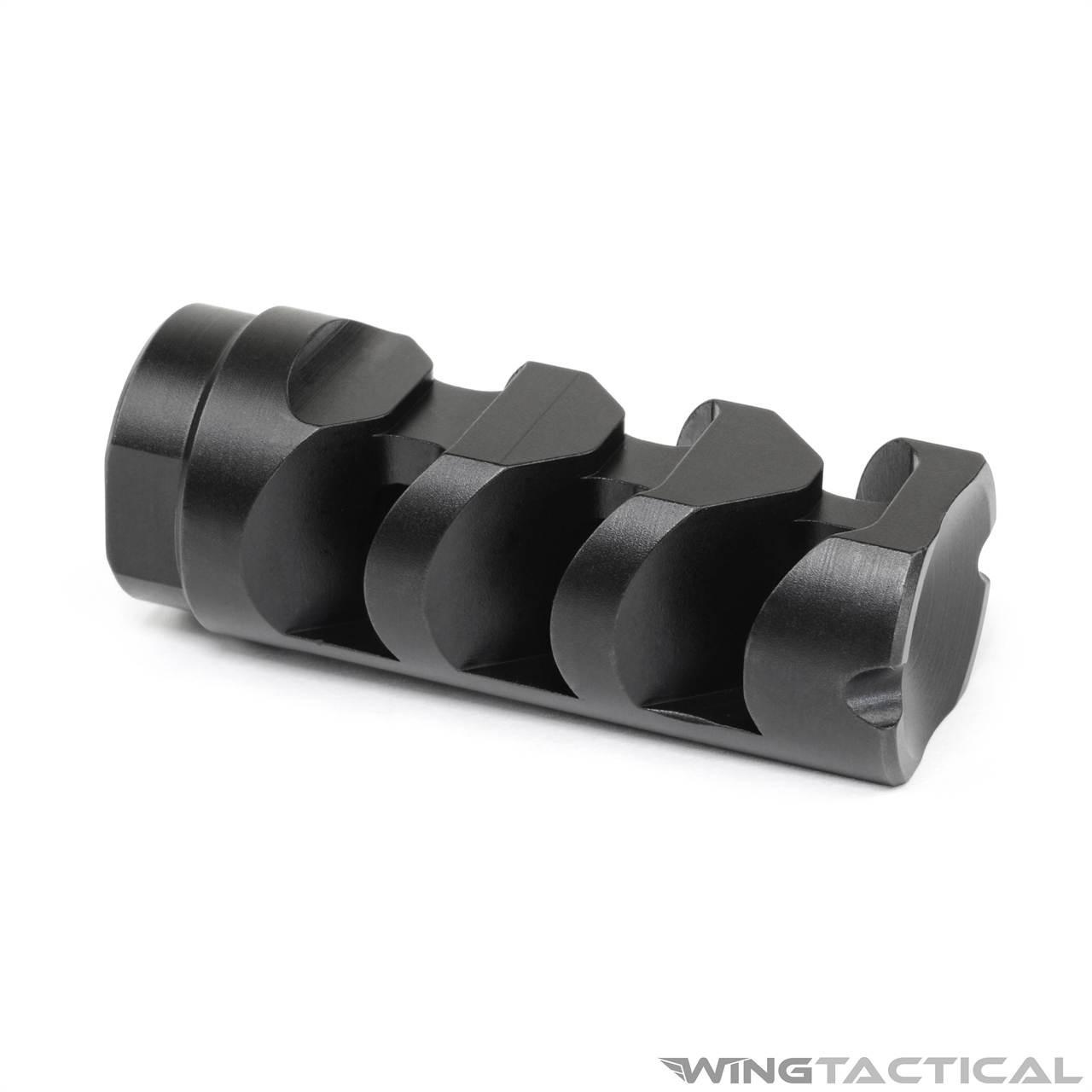 Armaspec Fireball Muzzle Brake (.308/300BLK) | Wing Tactical