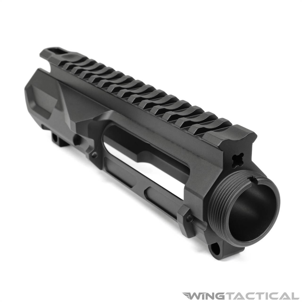 Ascend Armory Phoenix Billet Upper Receiver | Wing Tactical