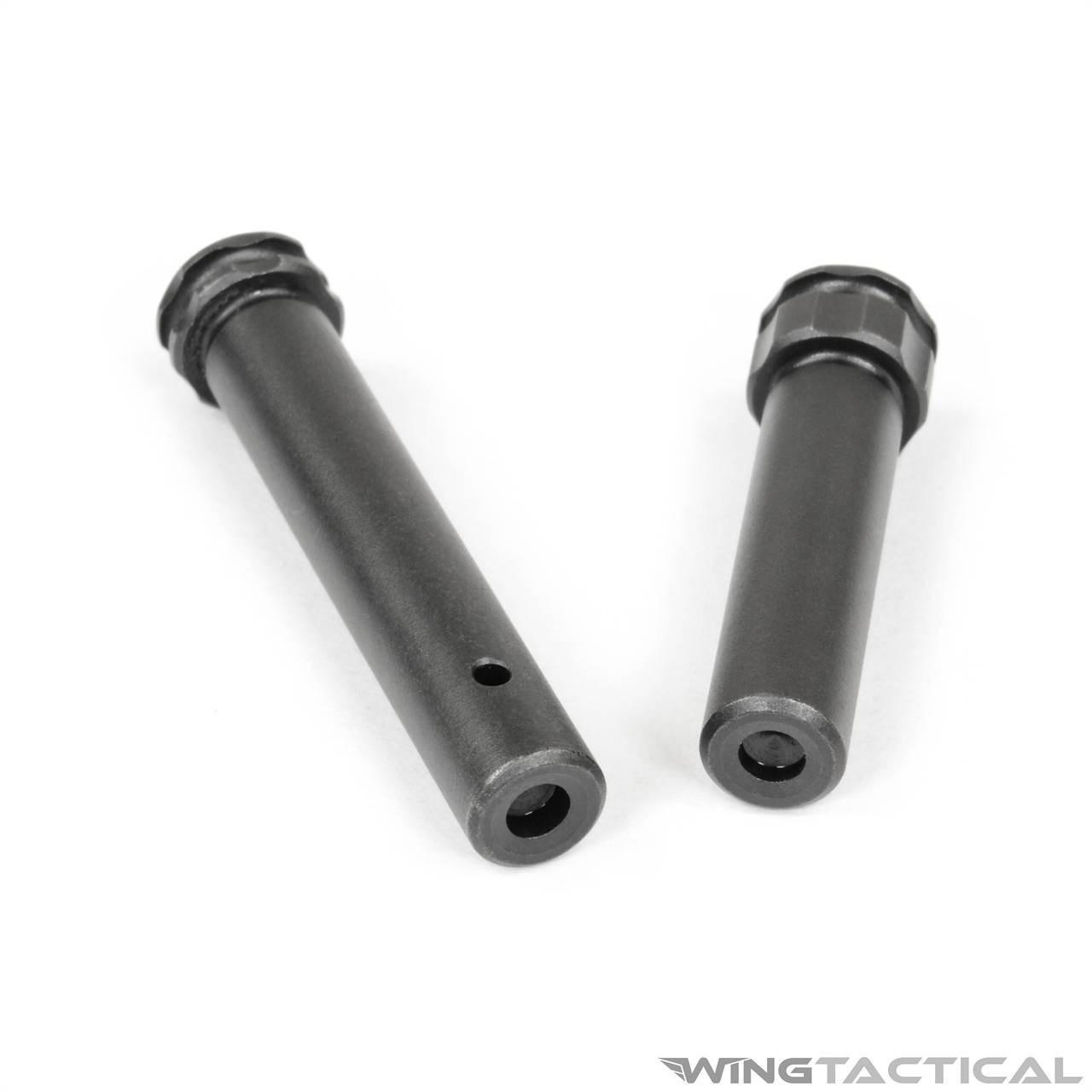 Ascend Armory AR-10 Enhanced Takedown Pins | Wing Tactical