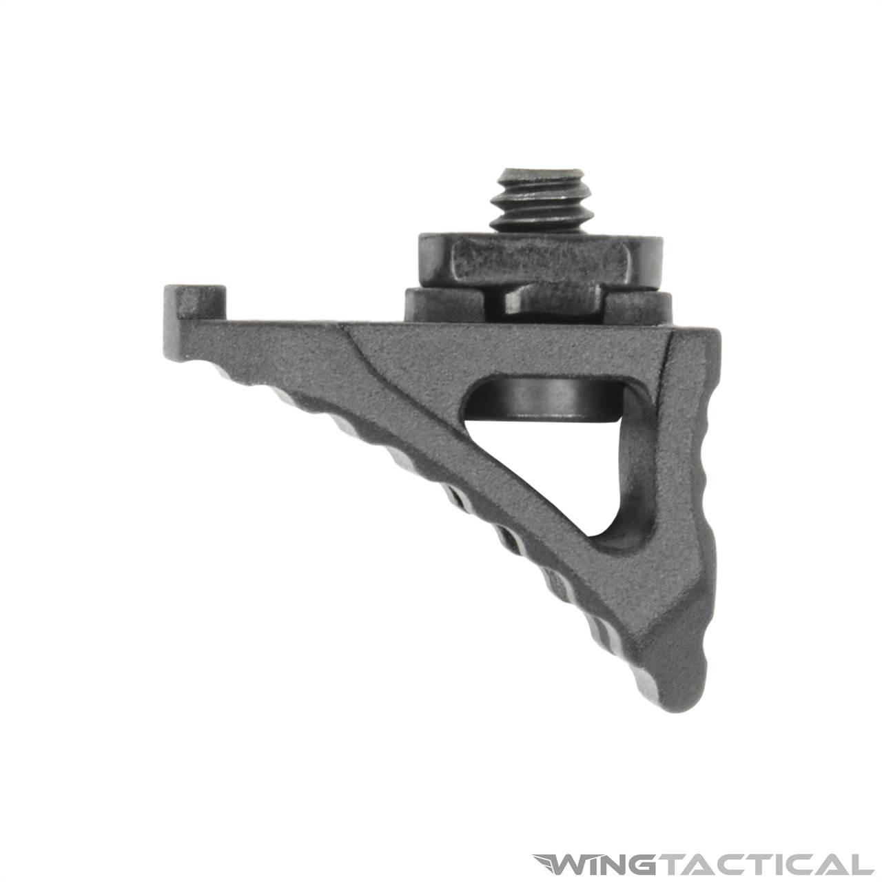 RISE Armament M-LOK Micro Hand Stop | Wing Tactical