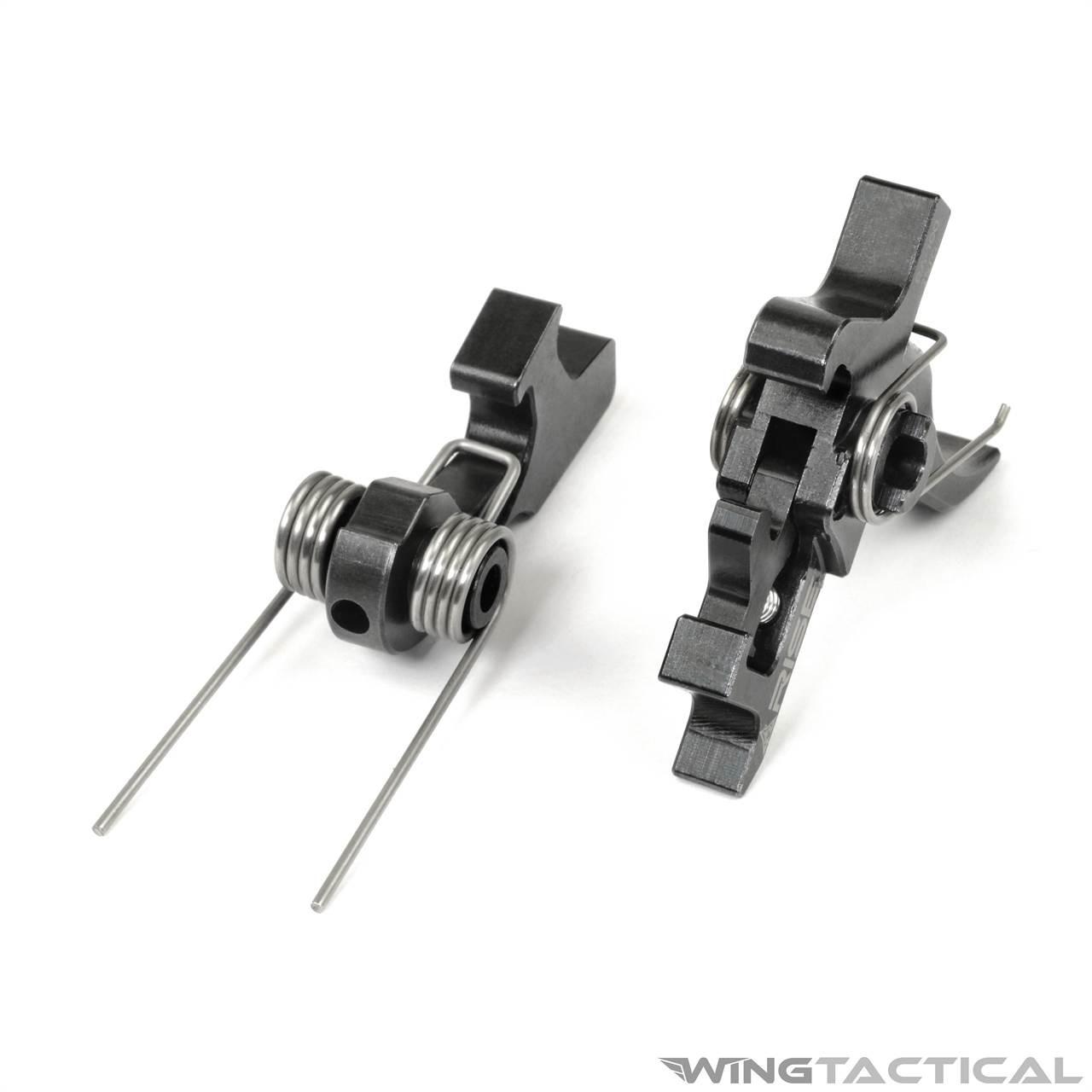 RISE Armament RA-100 Two-Stage AR Trigger | Wing Tactical