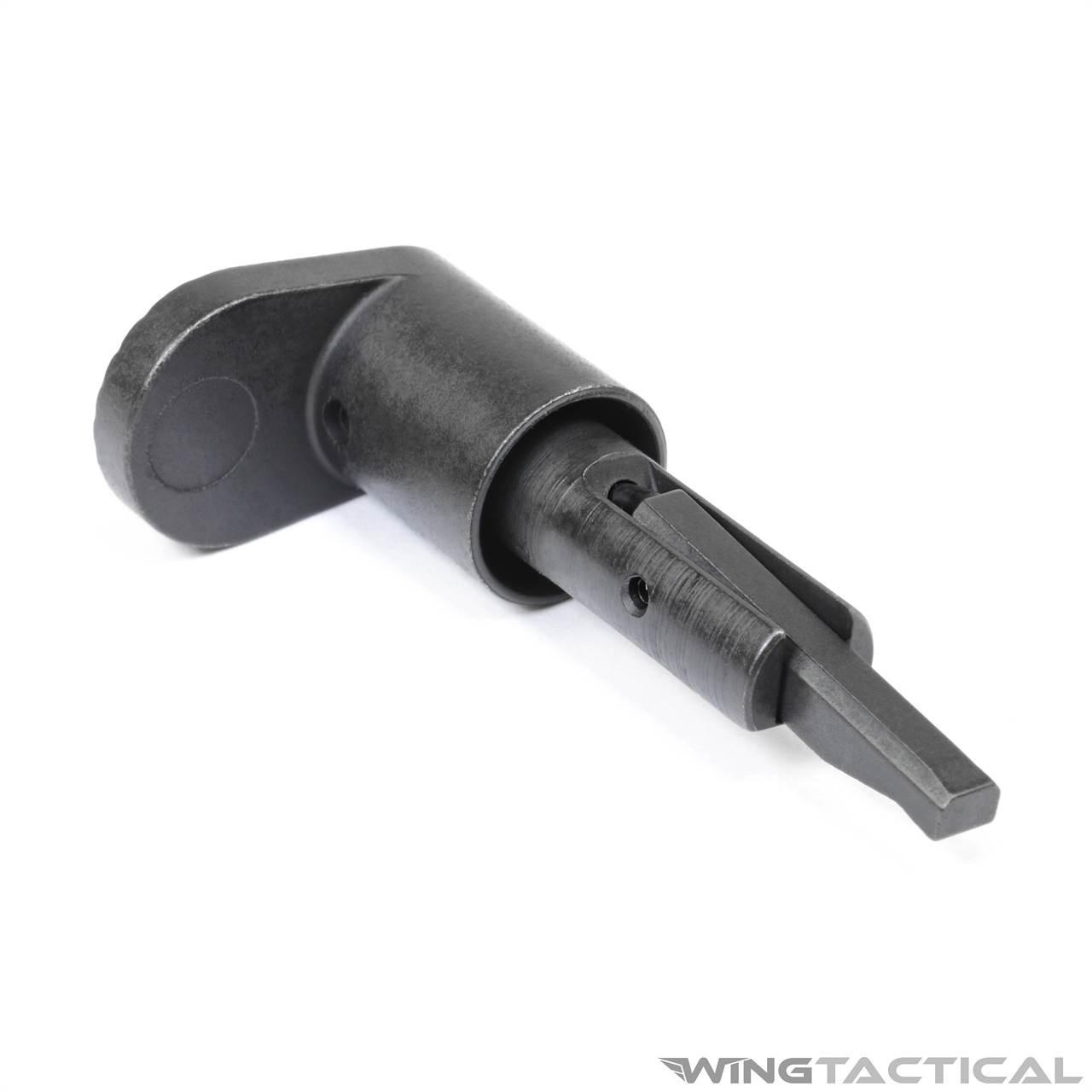 Luth-AR Teardrop Forward Assist Assembly | Wing Tactical