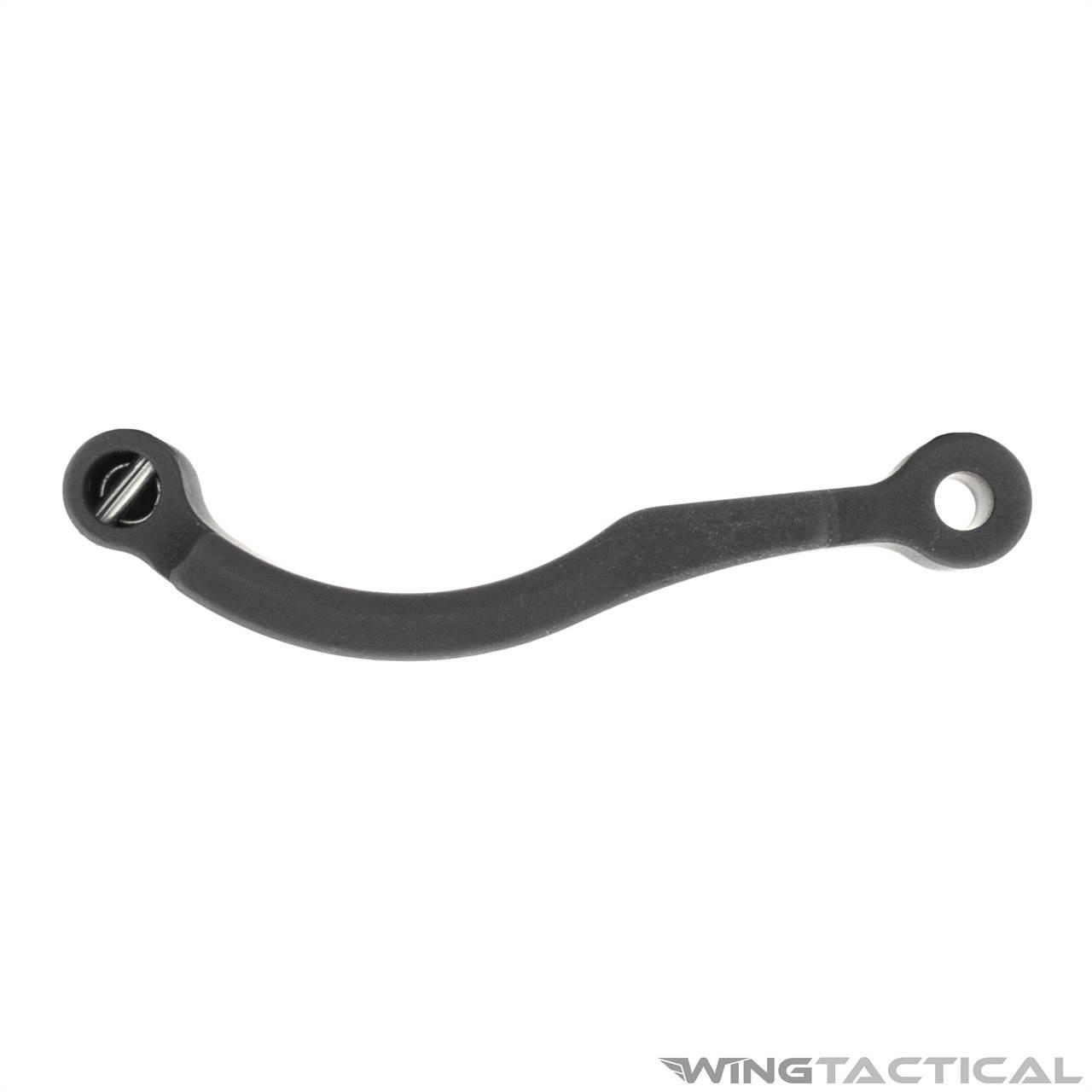 Troy Enhanced Trigger Guard for AR-15 and AR-10| Wing Tactical