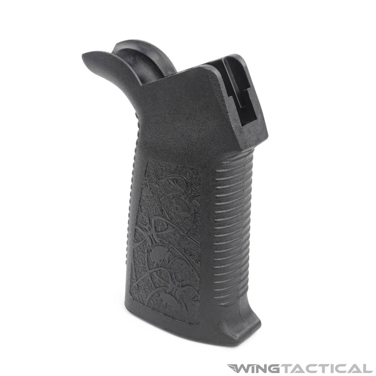 Spike's Tactical Lower Parts Kit without Trigger Group | Wing Tactical