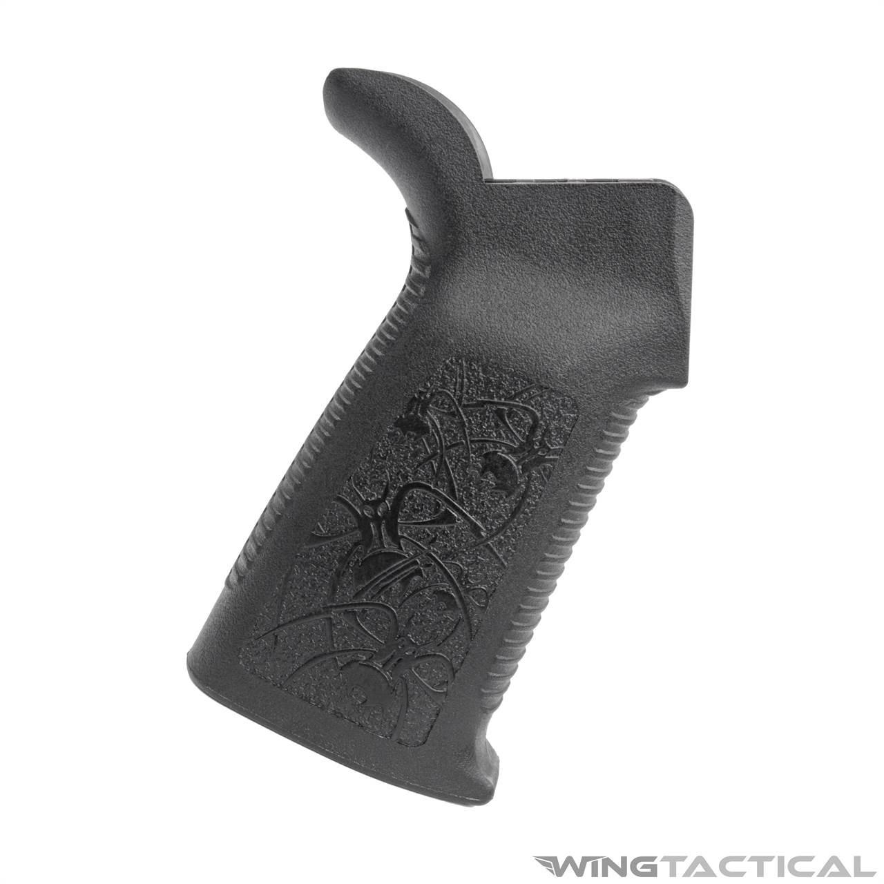 Spikes Tactical Standard Lower Parts Kit | Spikes Tactical LPK | Wing ...