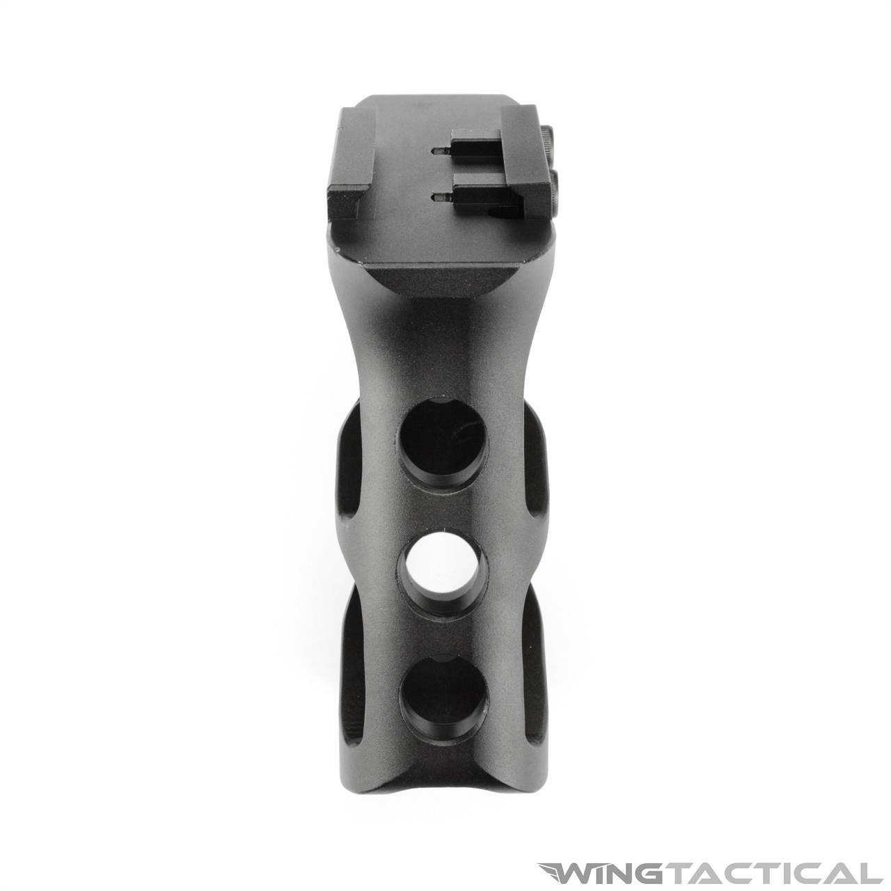 Fortis Shift Forend Vertical Grip | AR-15 Foregrip | Wing Tactical