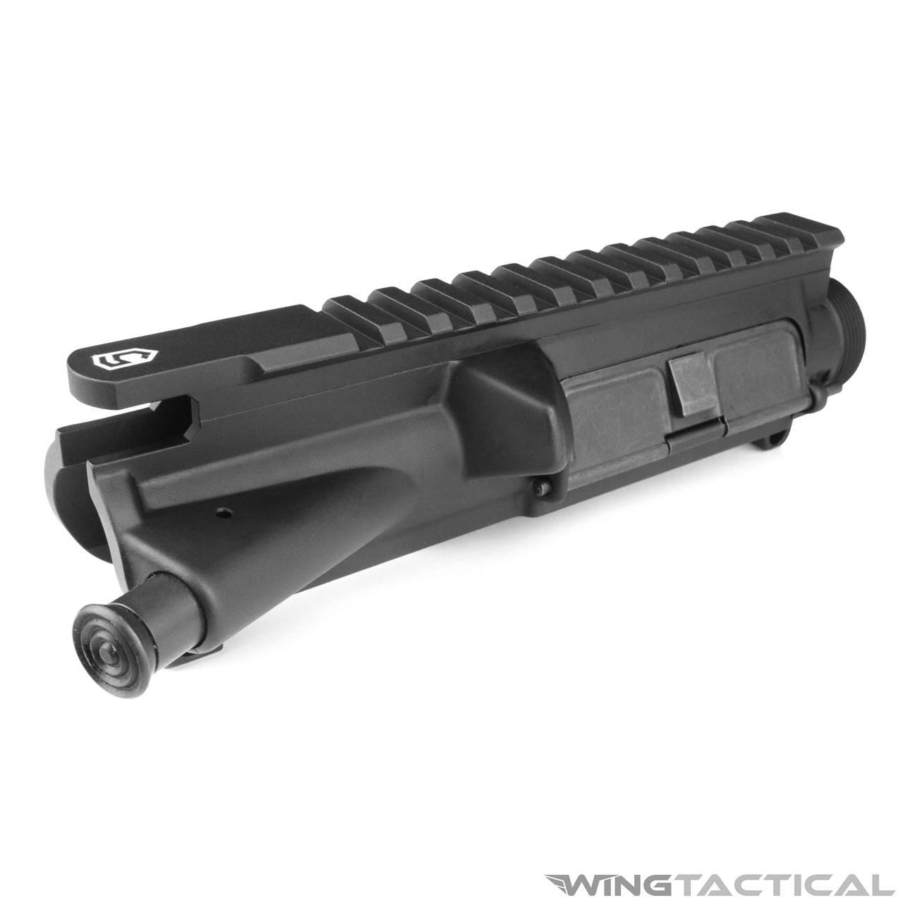 Phase 5 AR15 Flat Top Upper Receiver | Wing Tactical