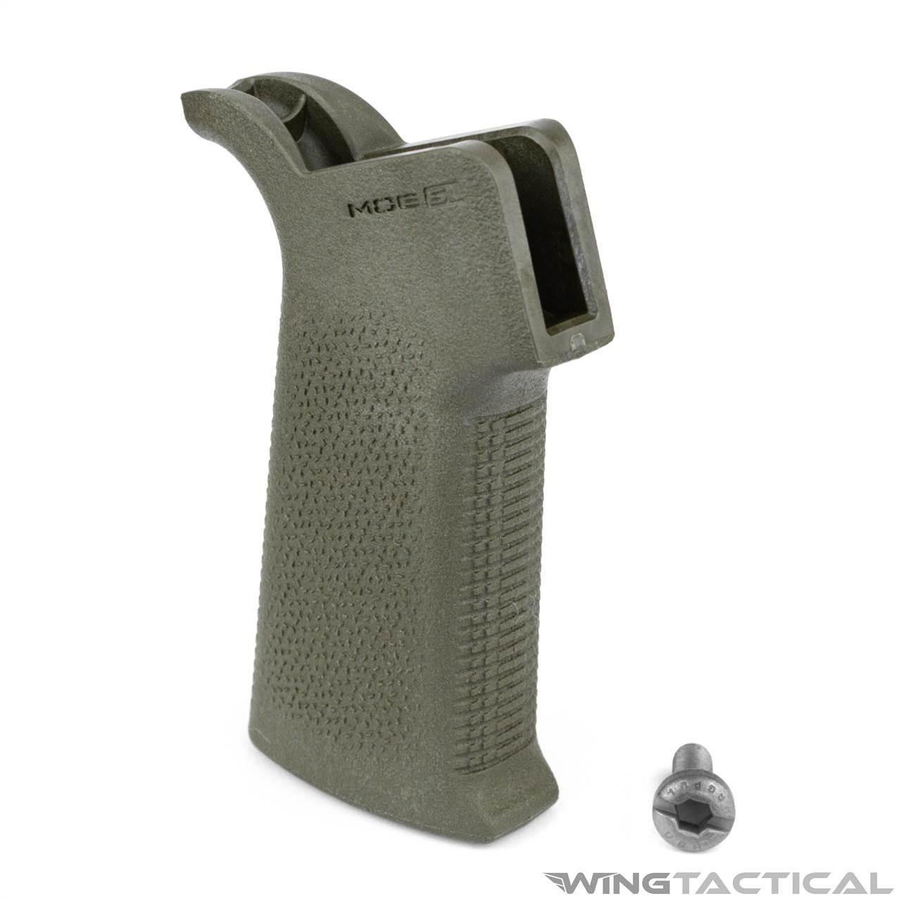 Magpul MOE SL Grip | Wing Tactical - Best Deal