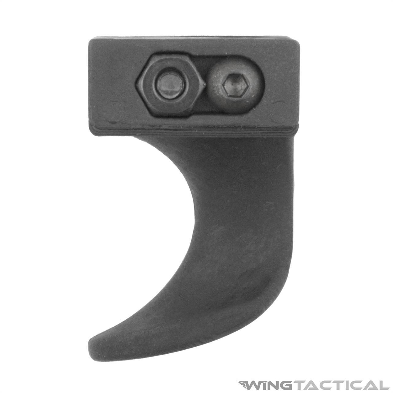 ERGO SURESTOP Tactical Rail Hand Stop | Wing Tactical