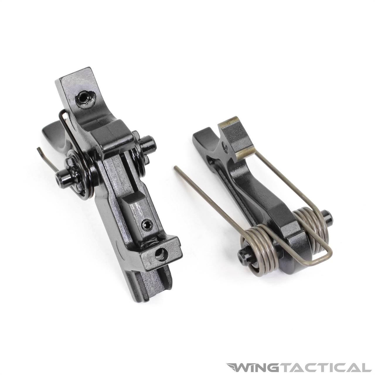 Geissele Hi-Speed National Match Trigger | Wing Tactical