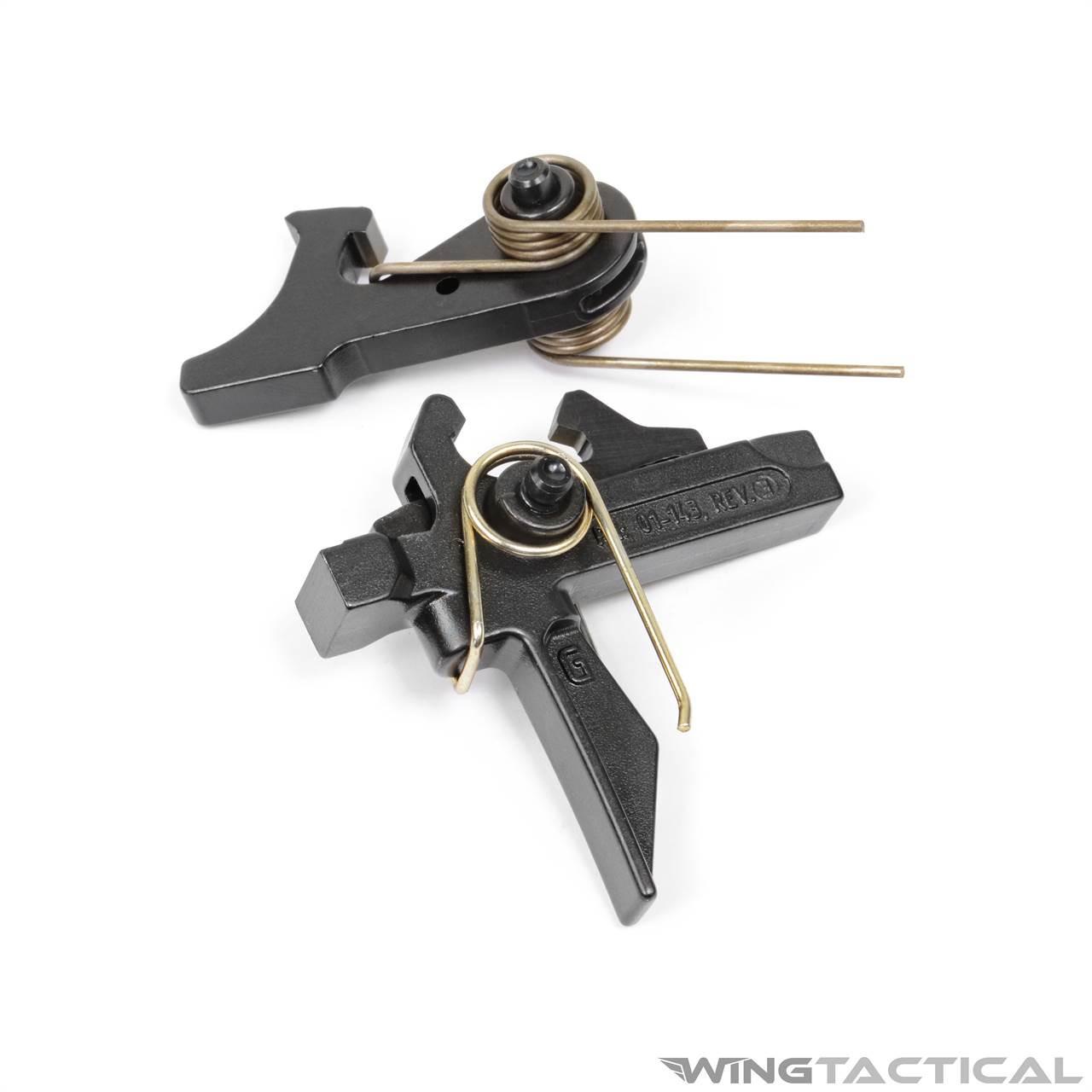 Geissele SD3G Super Dynamic 3 Gun Trigger | Wing Tactical