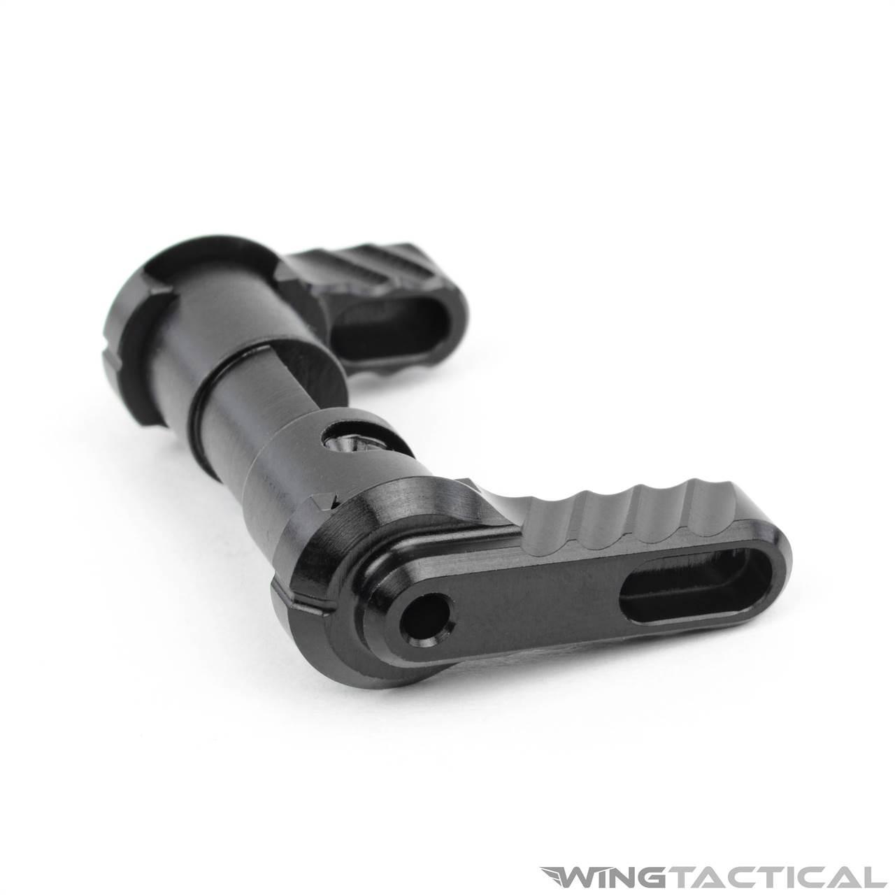 Battle Arms Development Lightweight Ambi Safety Selector | Wing Tactical