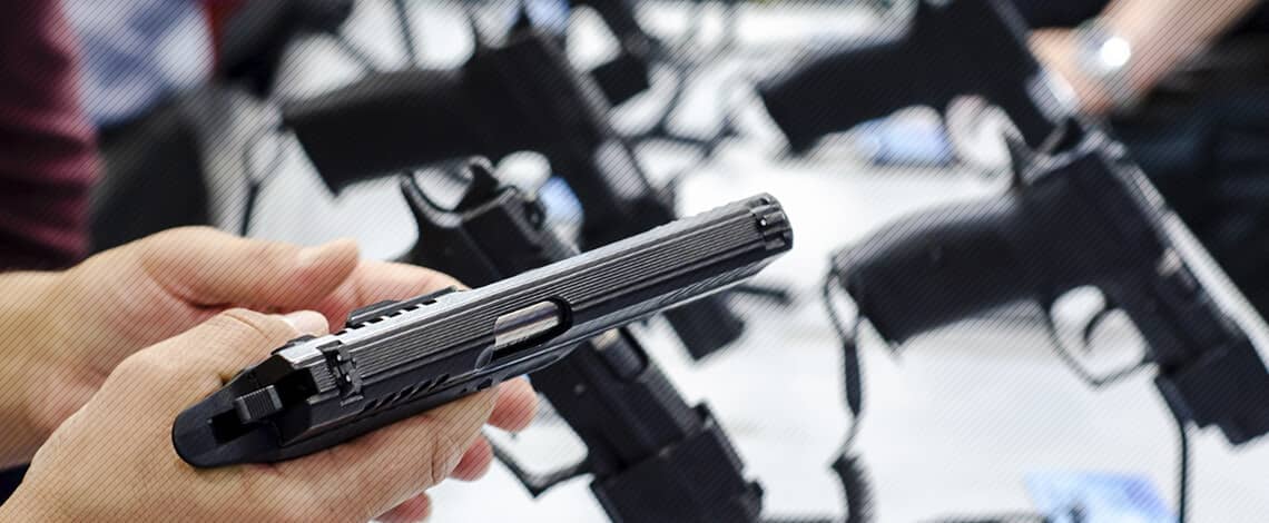 Buying Your First Gun - Wing Tactical