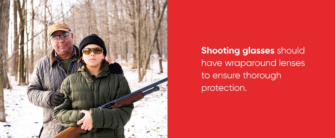 Kids and Gun Safety - Wing Tactical