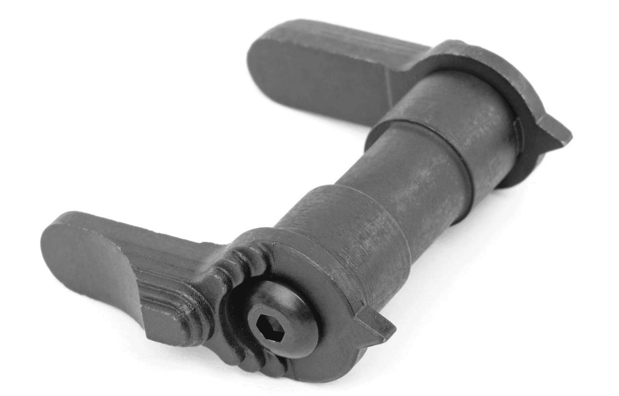 A Guide to Left-Handed AR-15s - Wing Tactical