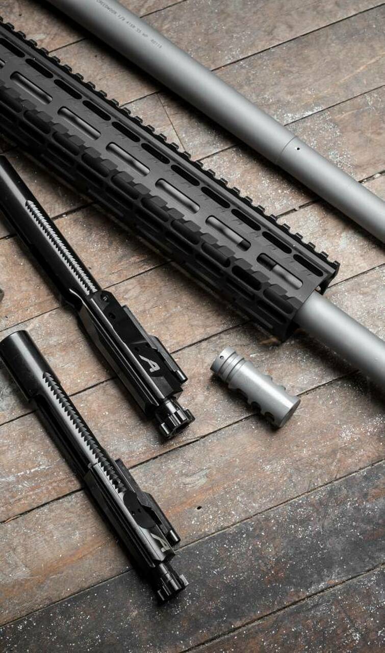 Wing Tactical | #1 Source for Shooting & Tactical Supplies