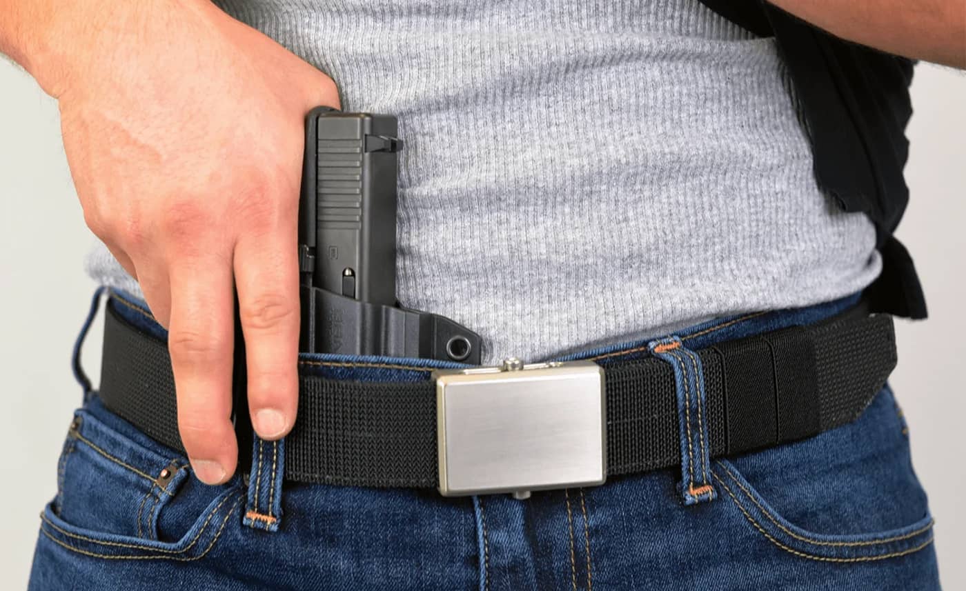 Concealed Carry Tips Every CCW Holder Should Know - Wing Tactical