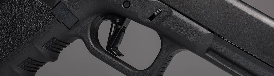 4 Common Glock Upgrades - Wing Tactical