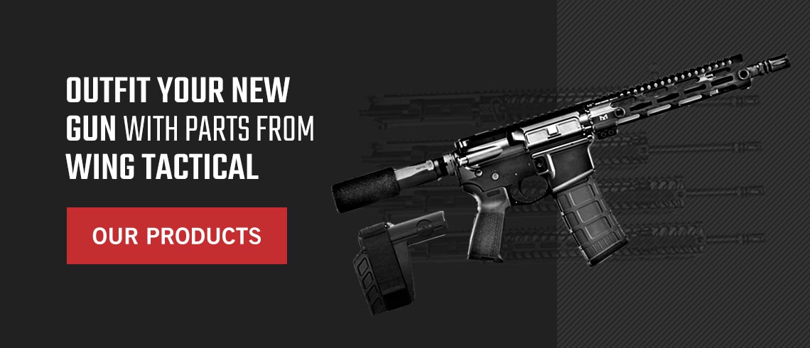 6 Essential Do's and Don'ts of Gun Store Etiquette - Wing Tactical