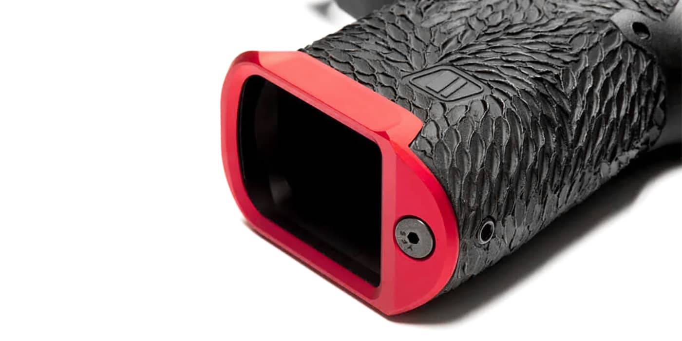 Handgun Upgrades for Home Defense - Wing Tactical
