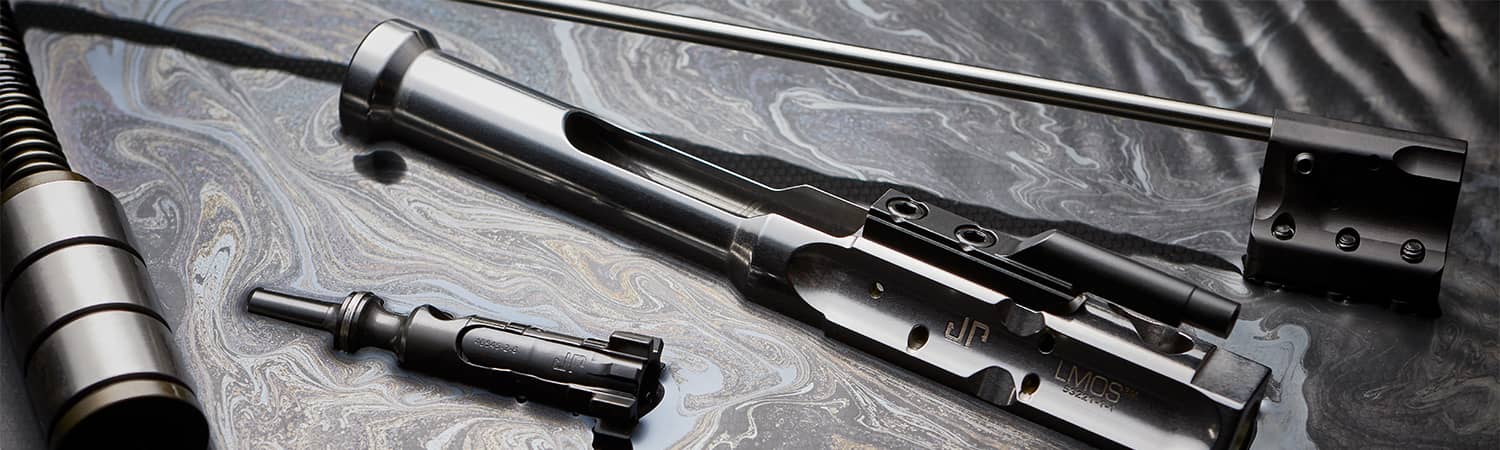 How To Tune Your AR-15 Gas System - Wing Tactical