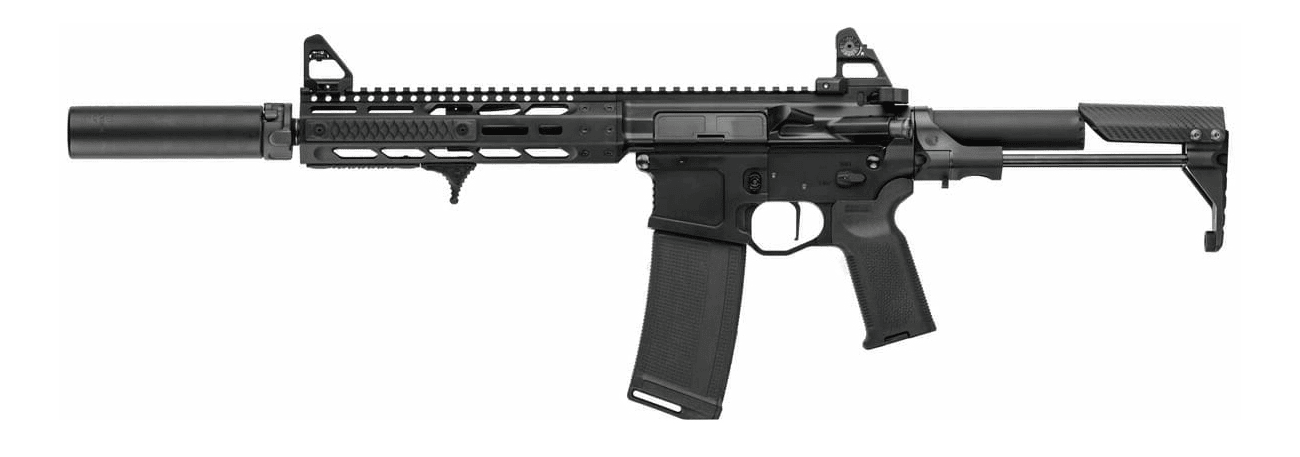 A Guide to Left-Handed AR-15s - Wing Tactical