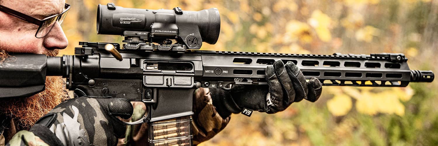 How to Improve Your Trigger Pull - Wing Tactical