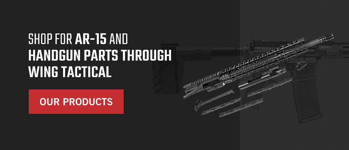 How to Get Started With Competitive Shooting - Wing Tactical