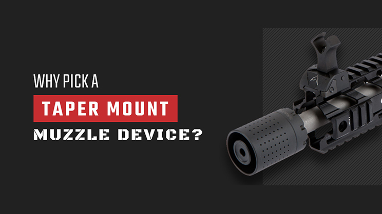 Types of Gun Sights - Wing Tactical