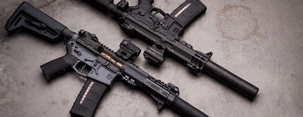Why Choose an AR-15 for Home Defense? - Wing Tactical