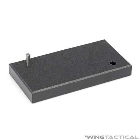 Spikes Tactical Trigger Guard Installation Block | Wing Tactical