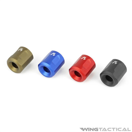 Strike Industries Barrel Thread Protector (1/2x28) | Wing Tactical