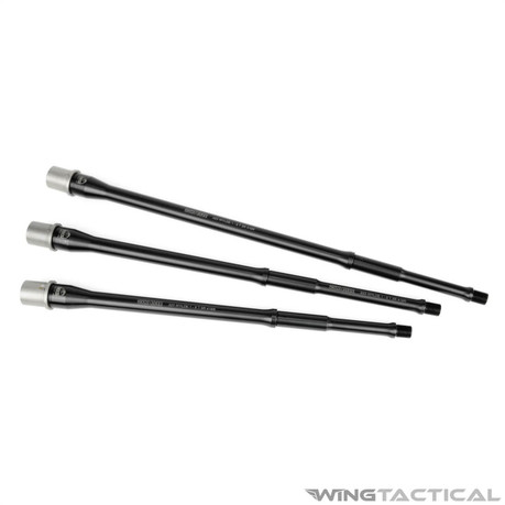 Faxon .223 Wylde Gunner Profile AR-15 Match Barrel | Wing Tactical