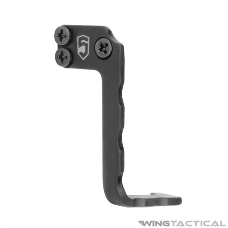 Phase 5 AR15 Extended Bolt Release V1 | EBRV1 Lever | Wing Tactical