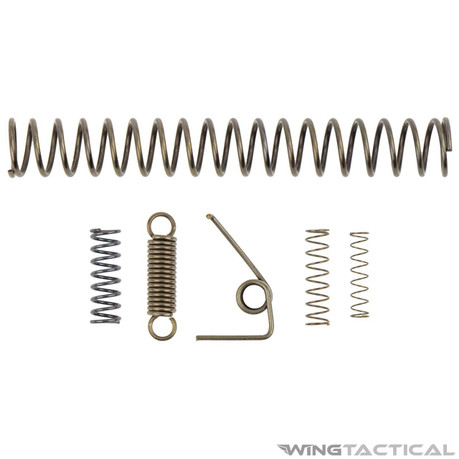 Powder River Precision XDS Trigger Spring Kit | Wing Tactical