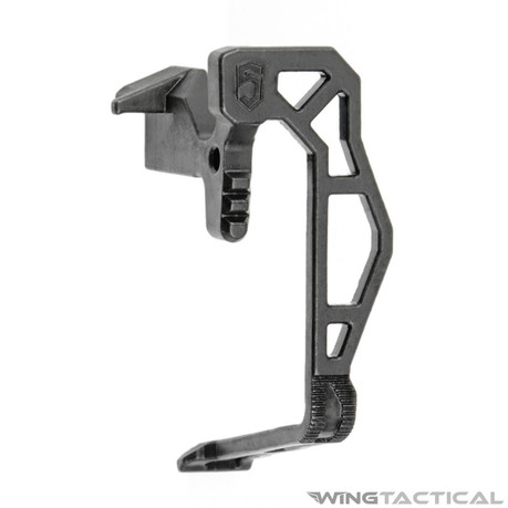 AR-15 Bolt Release Lever | Shop Online | Wing Tactical