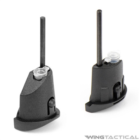 Strike Industries Grip Plug Tool for Glock | Wing Tactical