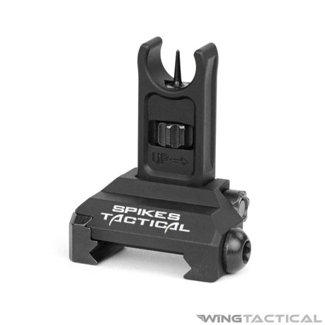 Spikes Tactical Micro Front Sight | Wing Tactical