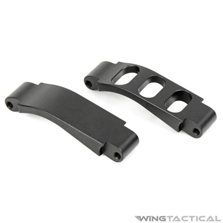 2A Armament Builder Series Aluminum Trigger Guard | Wing Tactical