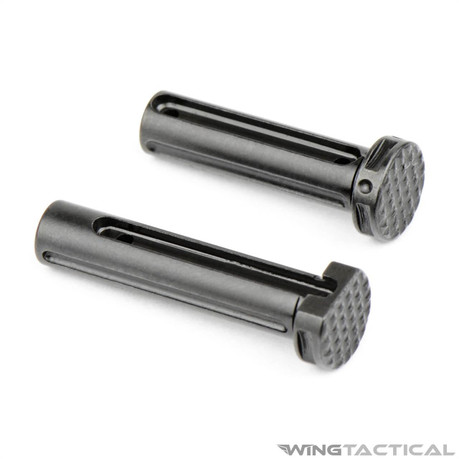 Aeroknox FIELD PINS / AR-15 Pivot And Takedown Pin Set | Wing Tactical