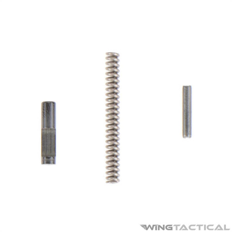 LANTAC AR-15 Bolt Ejector Kit (.223/5.56) | Wing Tactical