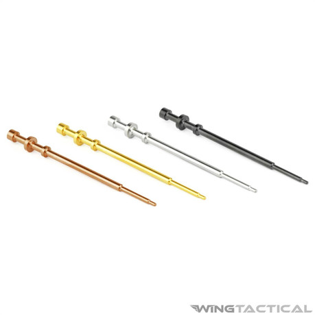 Iron City Rifle Works AR-10 Titanium Firing Pin | Wing Tactical