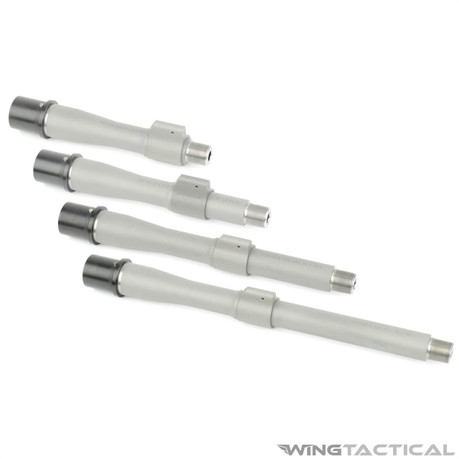 V Seven 300 Blackout Barrel | Wing Tactical