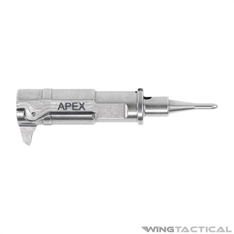 Apex Heavy Duty Striker for FN 509 & 503 | Wing Tactical