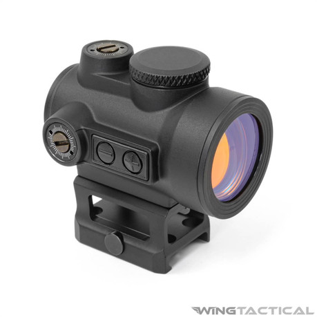 SOUSA Optics RAID Rifle/Shotgun Red Dot Sight | Wing Tactical