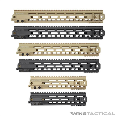 Geissele MK4 Super Modular M-LOK Rail | Wing Tactical