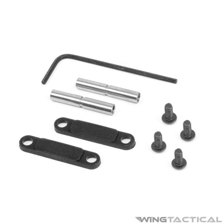JMT Anti-Rotation Trigger and Hammer Pin Set | Wing Tactical